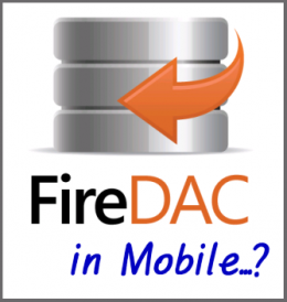 FireDAC: FDMemTable vs. ClientDataSet Android 성능 비교 - Imp on Delphi & C++Builder